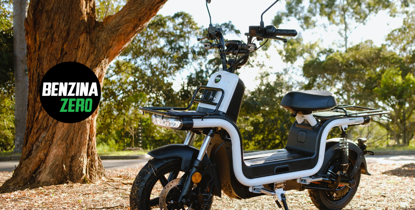 Electric off-road and urban motorcycles - Torrot