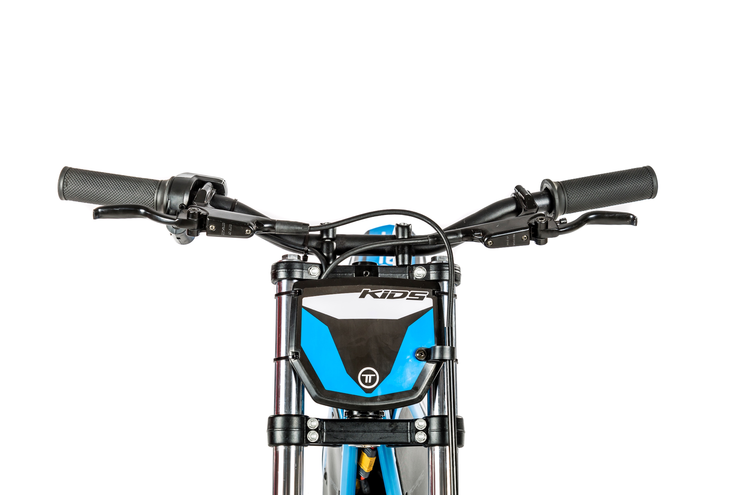 Trial Two - Emula a los grandes del trial - Torrot